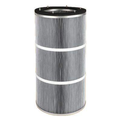China Quick Removal Flame Retardant Air Filter Cartridge New Condition for Home Use & Car Accessories for sale