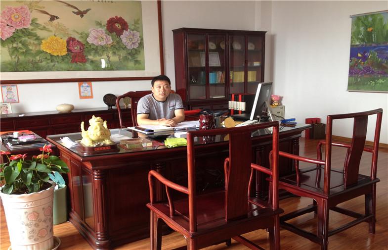 確認済みの中国サプライヤー - CHANGZHOU FUAO TRADE CO.,LTD