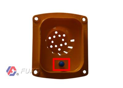 Cina La testa del galleggiante di Plastice sostituisce il saltatore/coltivatore/mietitrice del motore diesel in vendita