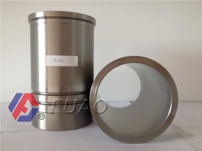 中国 R175 R190 S195 S1110のためのスライバ アルミニウム/陶磁器シリンダーはさみ金のディーゼル機関のキット 販売のため