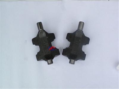 中国 R175 R190 S195 S1110のディーゼル機関のための上部および下のバランスをとるシャフト 販売のため