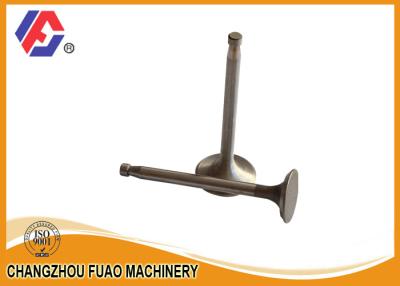 中国 Changchai EM R175 S1115の農業機械のための取入口/Exhuast弁のディーゼル機関のキット 販売のため