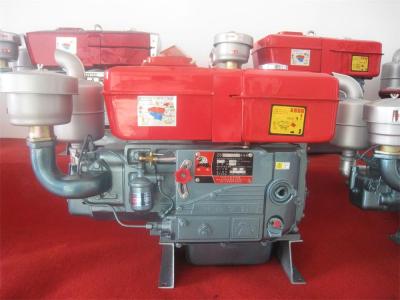 Cina Motori diesel di Yanmar dell'iniezione diretta piccoli per il camion 16.2kw 2200r/min in vendita