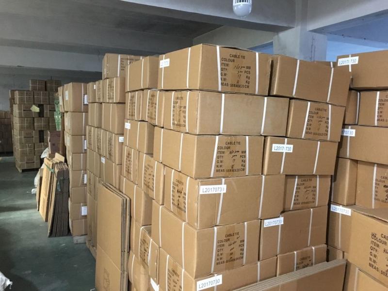 Fornitore cinese verificato - Wuhan Decent