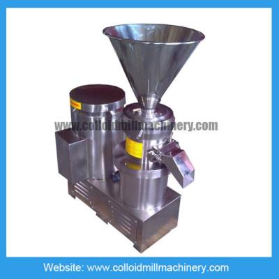 China Colloid Mill,Colloid Mill Supplier and Manufacturer for sale