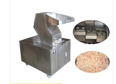 China Animal Bone Crushing Machine/Bone Crusher/Bone Powder Machine for sale