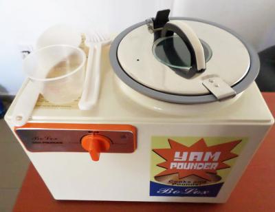 China Home Use Yam Pounder For Sale for sale