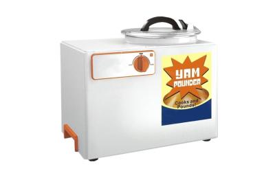 China hot selling homeuse Yam pounders for sale