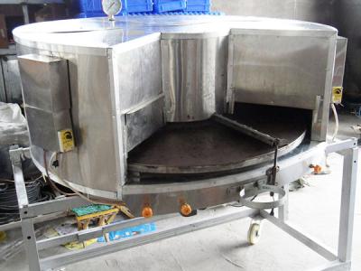 China Pita Bread Machine/Automatic Pita Bread Machine/Electric Pita Bread Pan for sale