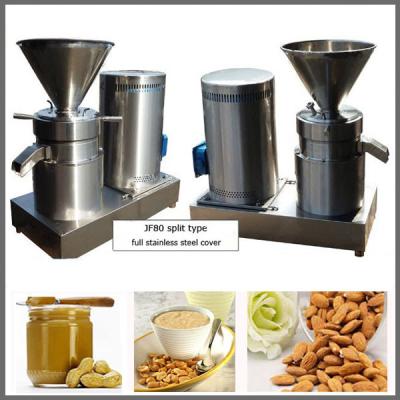 China Grinder series --Peanut butter grinder for sale