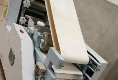 China Pita Bread Baking Machine for sale