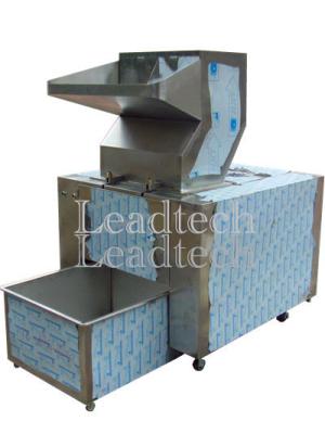 China Bone Grinding Machine-Meat Processing Machine for sale
