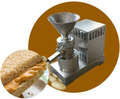 China Peanut Paste Grinder,Sesame Paste Grinder for sale
