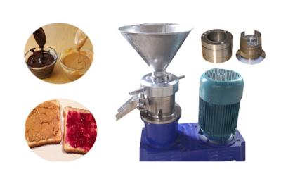 China Sesame Seed Grinder Machine for sale
