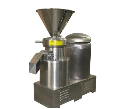 China Chocolate,Soy Sauce, Jam Butter Grinding Machine for sale