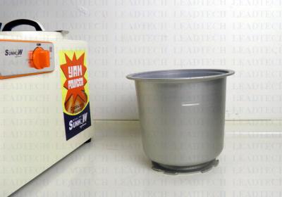 China 220V 0.75kw  Low Price Electric Yam Pounding Machine for sale