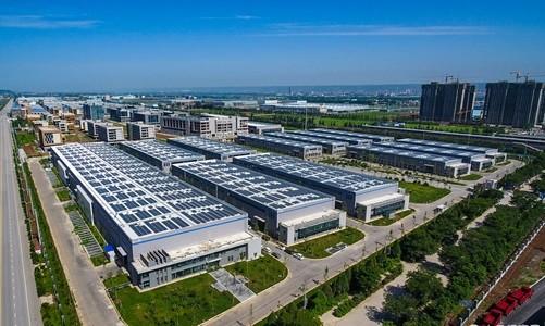 Proveedor verificado de China - SHAAN XI HAN OCEAN CO . , LTD