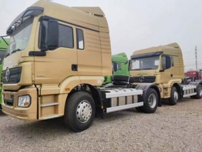Cina 4x2 SHACMAN H3000 Camion-trattore 400hp EuroII Camion-trattore in vendita