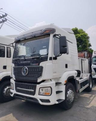 Cina 4x2 SHACMAN H3000 Camion-trattore 400hp EuroII Camion-trattore in vendita