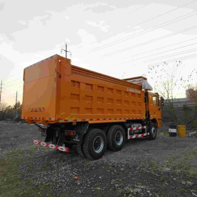 Cina Trasmissione automatica e sospensione aerea 50 tonnellate in vendita