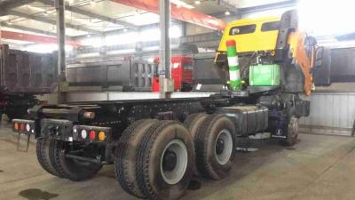 Cina CUMMINS Motore diesel SHACMAN Camion pesante 25 tonnellate carico utile X3000 6x4 420 EuroIII in vendita