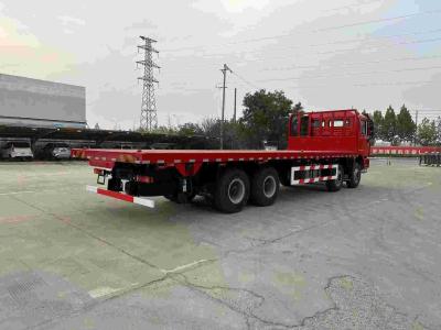 Cina SHACMAN F3000 8x4 400 EuroII Dump Truck con tecnologia avanzata e caratteristiche all'avanguardia in vendita