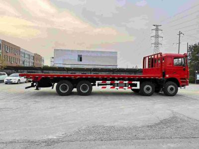 Cina SHACMAN F3000 8x4 400 EuroII Dump Truck con tecnologia avanzata e caratteristiche all'avanguardia in vendita