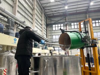 China Factory - Shanghai Max Tech Co.,Ltd
