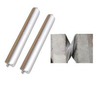 China High Performance Self-Leveling Horizontal Joint Elastic Polyurethane Sealant in Gray for sale