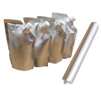 China High Performance Self-Leveling Horizontal Joint Elastic Polyurethane Sealant in Gray for sale