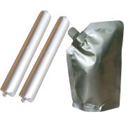 China High Performance Self-Leveling Horizontal Joint Elastic Polyurethane Sealant in Gray for sale