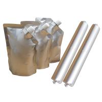 China High Performance Self-Leveling Horizontal Joint Elastic Polyurethane Sealant in Gray for sale