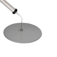 China High Performance Self-Leveling Horizontal Joint Elastic Polyurethane Sealant in Gray for sale