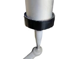 China High Performance Self-Leveling Horizontal Joint Elastic Polyurethane Sealant in Gray for sale