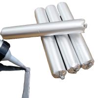 China High Performance Self-Leveling Horizontal Joint Elastic Polyurethane Sealant in Gray for sale