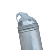 China one component, high modulus, White/Gray/Black polyurethane Construction joint sealant. for sale