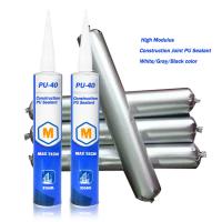 China high modulus one-component moisture curable polyurethane sealant. for sale