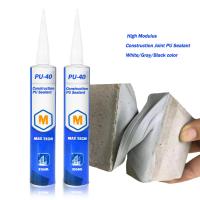 China High Performance High Modulus PU POLYURETHANE Construction joint Sealant Glue for sale