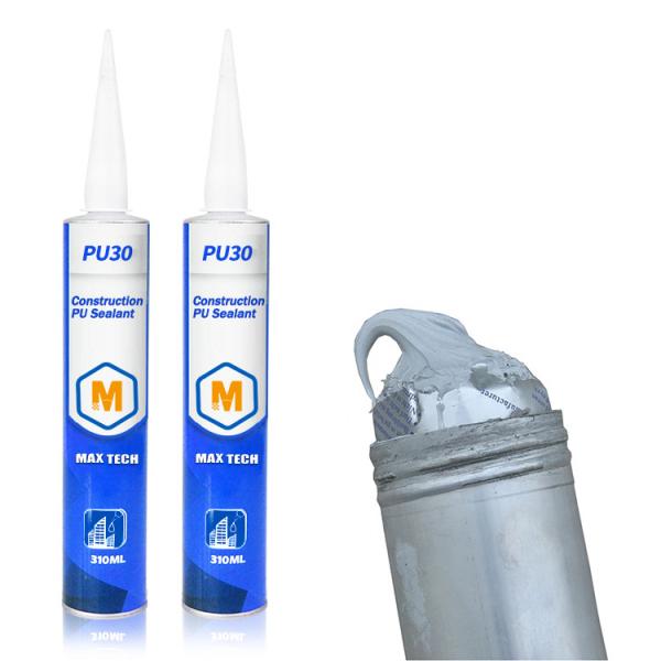 Quality White Low-Modulus Elastomeric building expansion joint Sealant 300ml Cartridge for sale