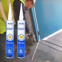 China Low-modulus high-performance 1-component polyurethane-based, non-sag elastomeric Building Construction sealant for sale