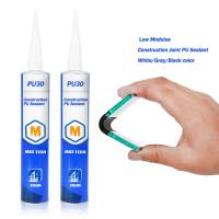 China LOW-MODULUS CONSTRUCTION SEALANT FOR CONNECTION JOINTS, CONCRETE PANELS for sale