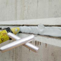 China High Modulus Pressure Pipe Seam Waterproof Structural Polyurethane Joint Sealant for sale