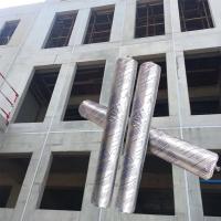 China High Modulus Pressure Pipe Seam Waterproof Structural Polyurethane Joint Sealant for sale