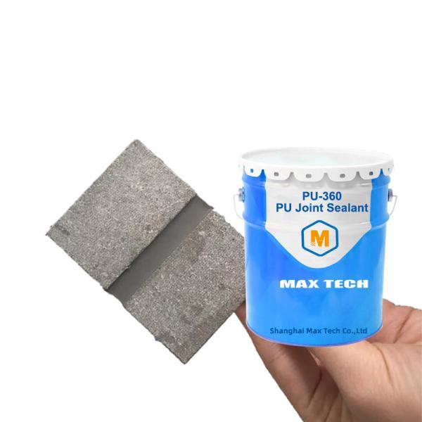 Quality 20kg Single Part Self Leveling Polyurethane Construction Joint Sealant for for sale