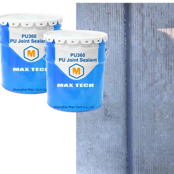 Quality Self-Leveling Expansion Joint Sealant Urethane PU Sealant for Concrete for sale
