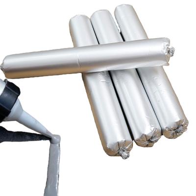 China High Quality Self Leveling Gray Polyurethane Construction Sealant Sealing Horizontal Expansion Joints in Concrete for sale