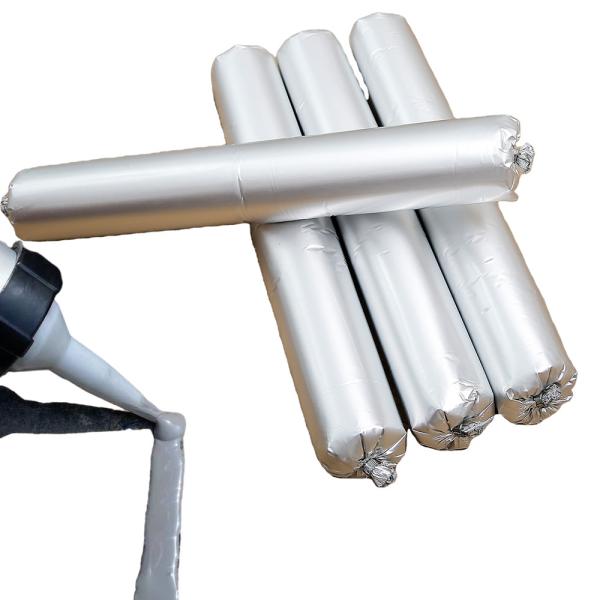 Quality Polyurethane Self Leveling Sealant Gray for Concrete Road Joints Sealing for sale