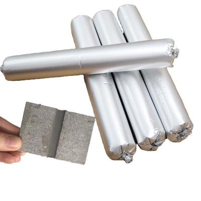 China High Quality Self Leveling Gray Polyurethane Construction Sealant Sealing Horizontal Expansion Joints in Concrete for sale