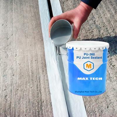 China Self-Leveling Single-Component Low-Modulus Polyurethane Sealant for Expansion Joints for sale