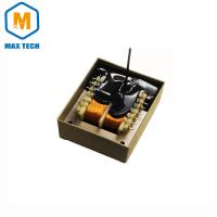 China Two-component clear silicone potting compound for electronic component for sale